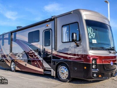 RVers: Five Popular Vehicles to Tow Behind Your RV - RVs on Autotrader