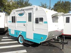 Riverside Retro RVs for Sale - RVs on Autotrader