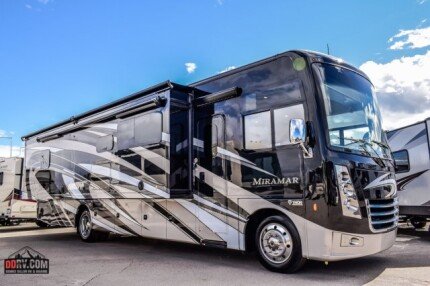 Motorhome RVs for Sale - RVs on Autotrader