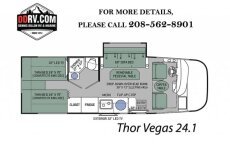 Motorhome RVs for Sale - RVs on Autotrader