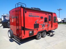 Winnebago Micro Minnie RVs for Sale - RVs on Autotrader