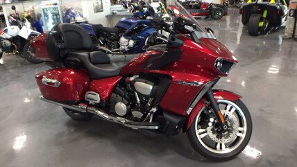 2018 Yamaha Star Venture Motorcycles for Sale - Motorcycles on Autotrader