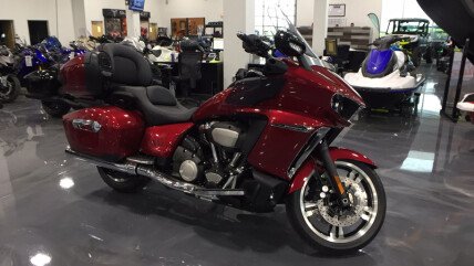 2018 Yamaha Star Venture Motorcycles for Sale - Motorcycles on Autotrader