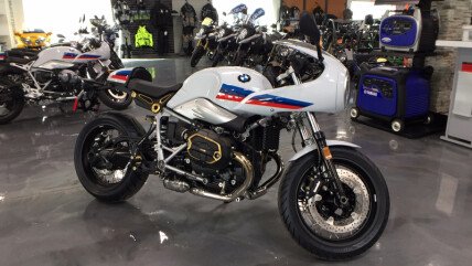 BMW R nineT Motorcycles for Sale - Motorcycles on Autotrader