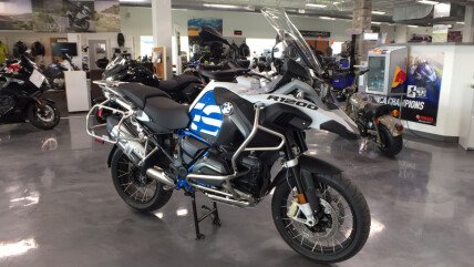 BMW R1200GS Motorcycles for Sale - Motorcycles on Autotrader