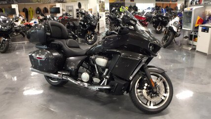 2018 Yamaha Star Venture Motorcycles for Sale - Motorcycles on Autotrader