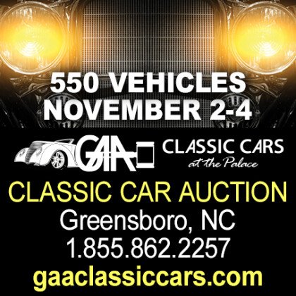 New & Used Classic Cars for Sale - Classics on Autotrader